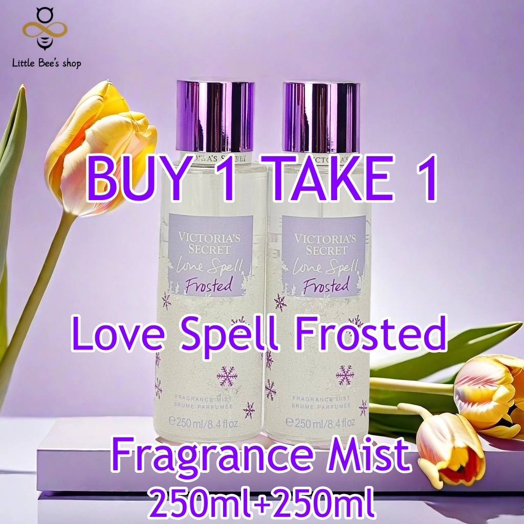 Buy 1 Take 1Bare Vanilla/Vanilla Lace/BOMBSHELL/Aqua Kiss Victoria's ...