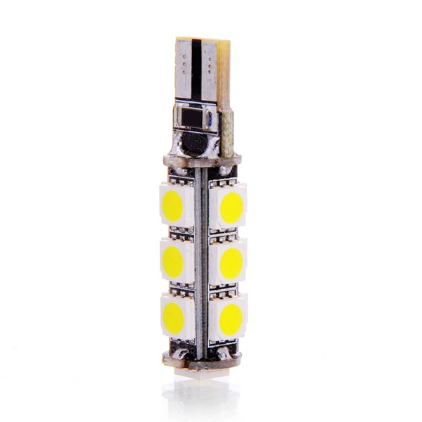 T10-5050-13SMD LED CAR Width light | Daraz.com.bd