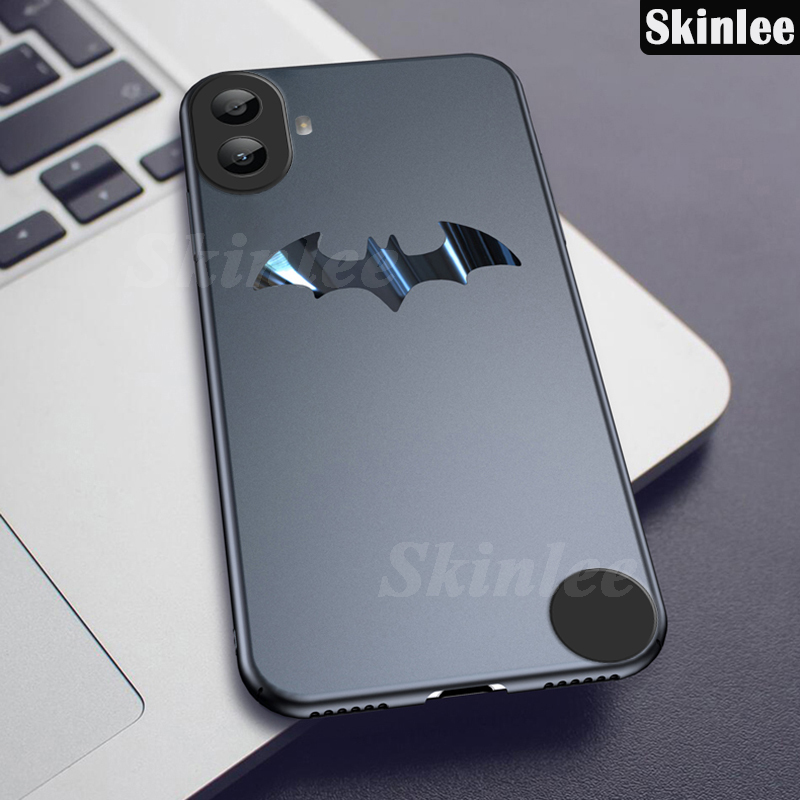 Phone case For CMF Phone 1 Back cover Luxury Frosted Matte Back Slim ...