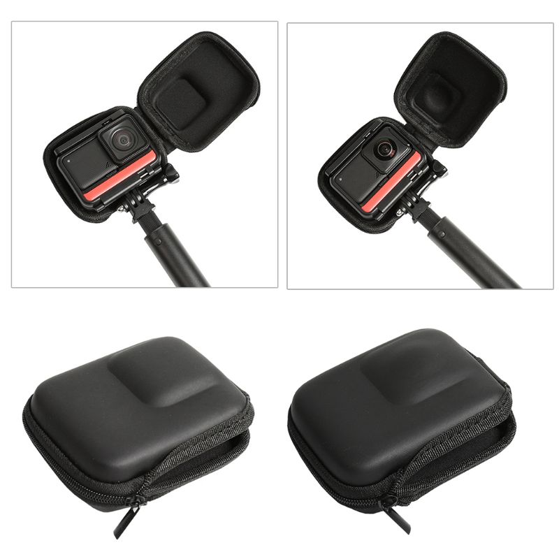 【New Innovation】For Insta360 ONE R Panoramic Edition Carrying Case ...