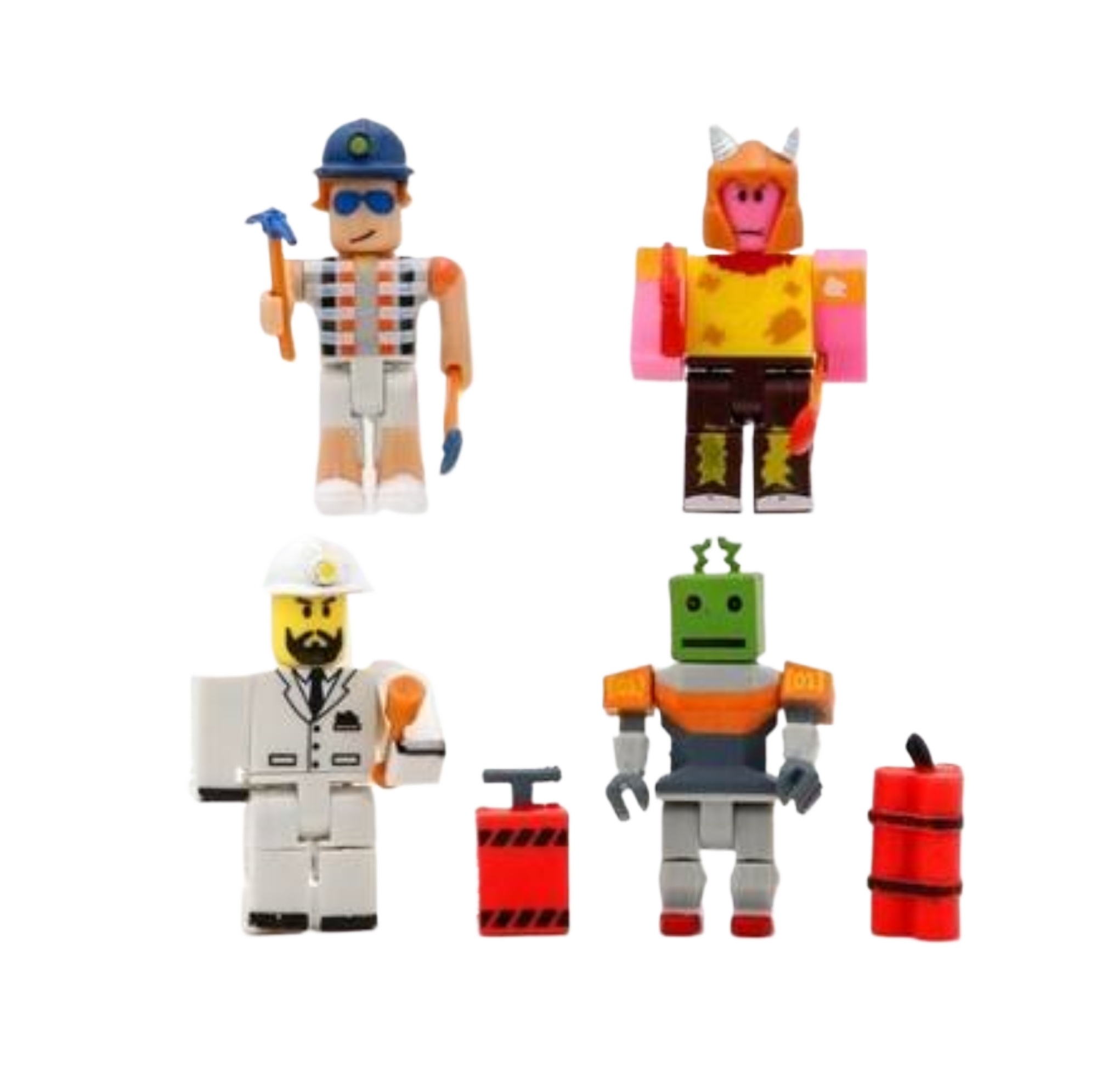 roblox game peripheral dolls building blocks DynaBlocks virtual world ...