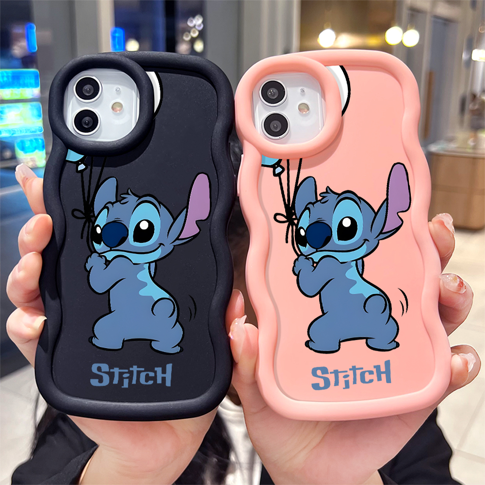 UCUC for Tecno Spark 8 Back Cover Stitch Balloon Creative Candy Color ...