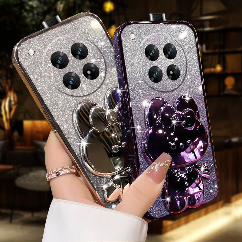 For Redmi 14C Case Camera Protection Semi Transparent Soft Silicone ...