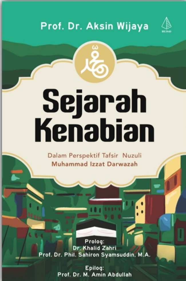 SEJARAH KENABIAN | Lazada Indonesia