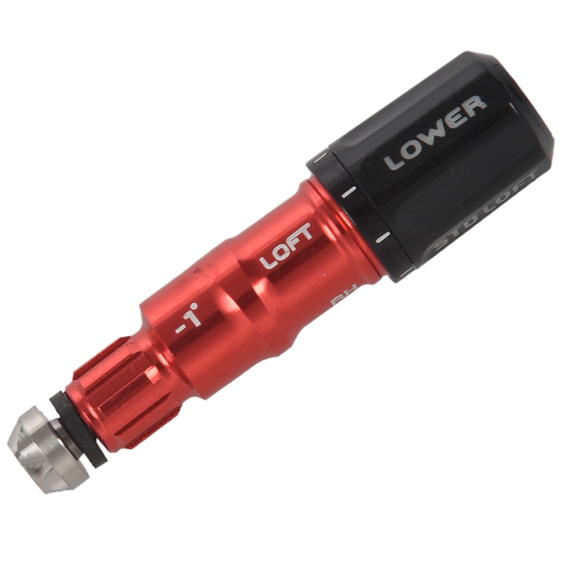 Shaft Adapter Sleeve .350 1.0 For Taylormade R11 R11S R9 R7 Driver ...