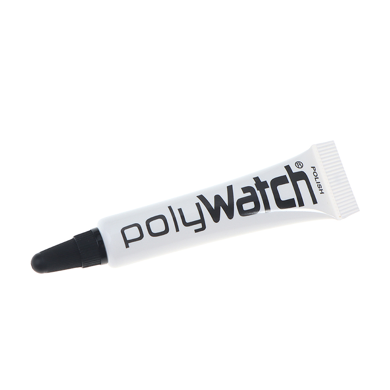 Polywatch Repair Tool Plastic Glass Polishing Scratch Remover Sanding ...