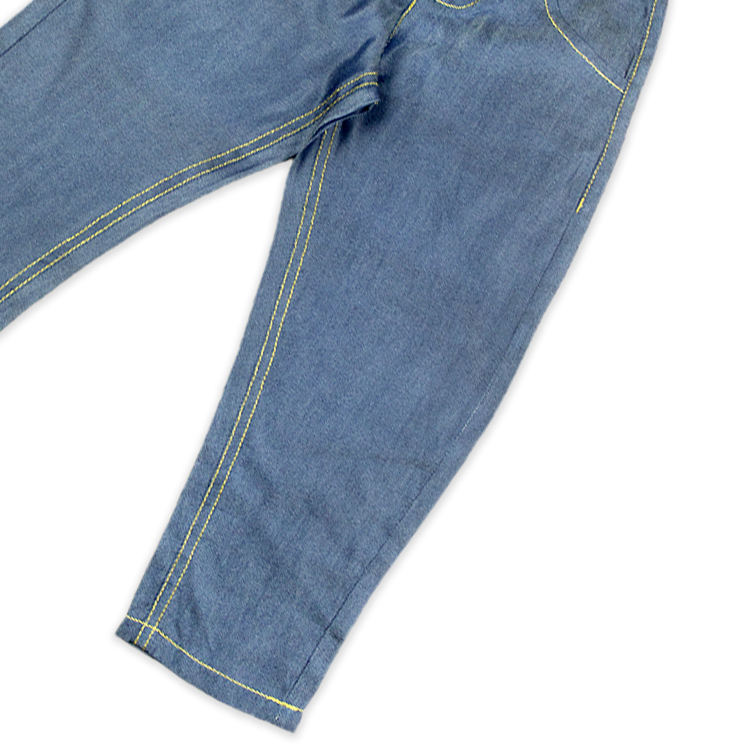 Classic Denim Full Pant | Daraz.com.bd