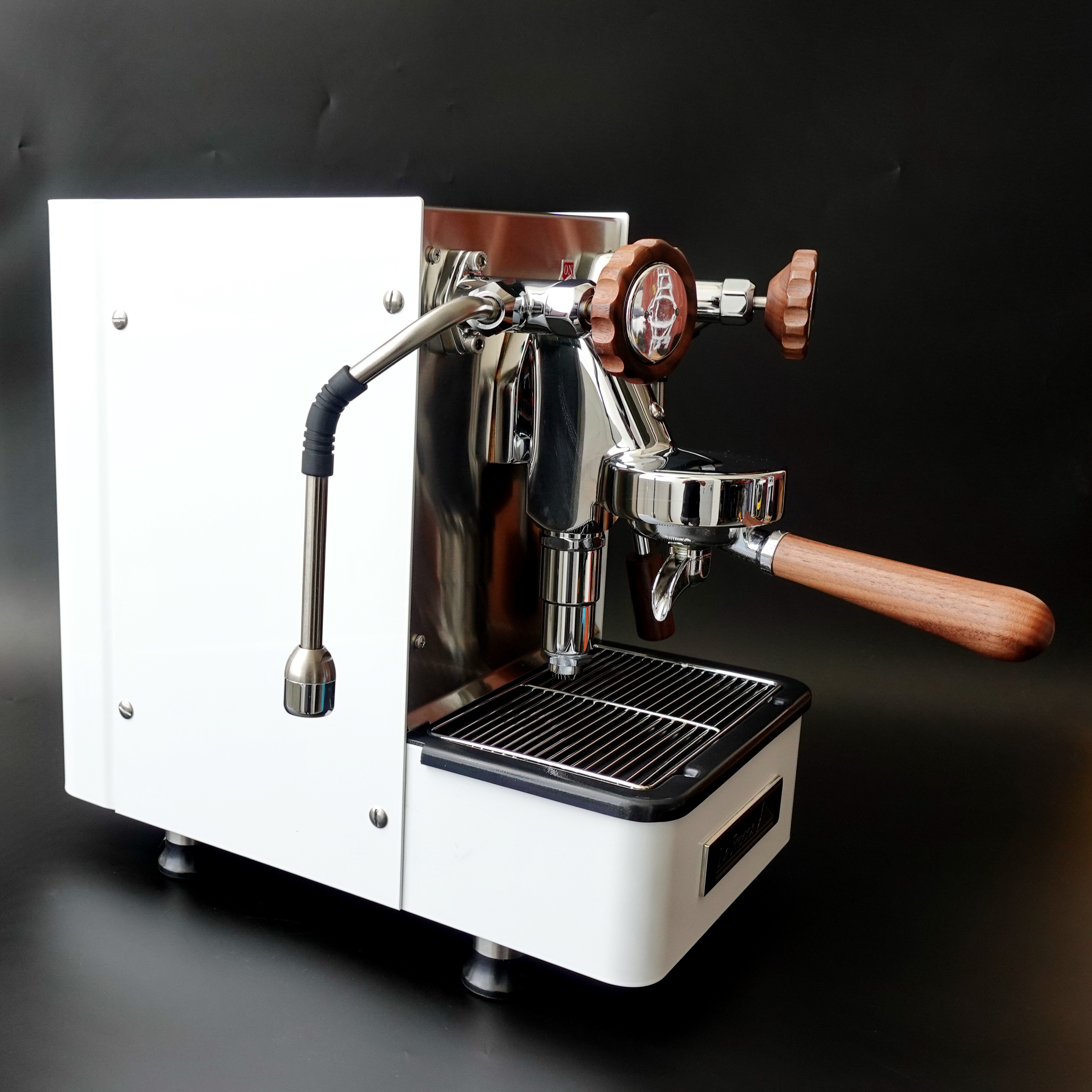 Single group espresso machine, La Rocca, Hand-made in Spain | Lazada ...