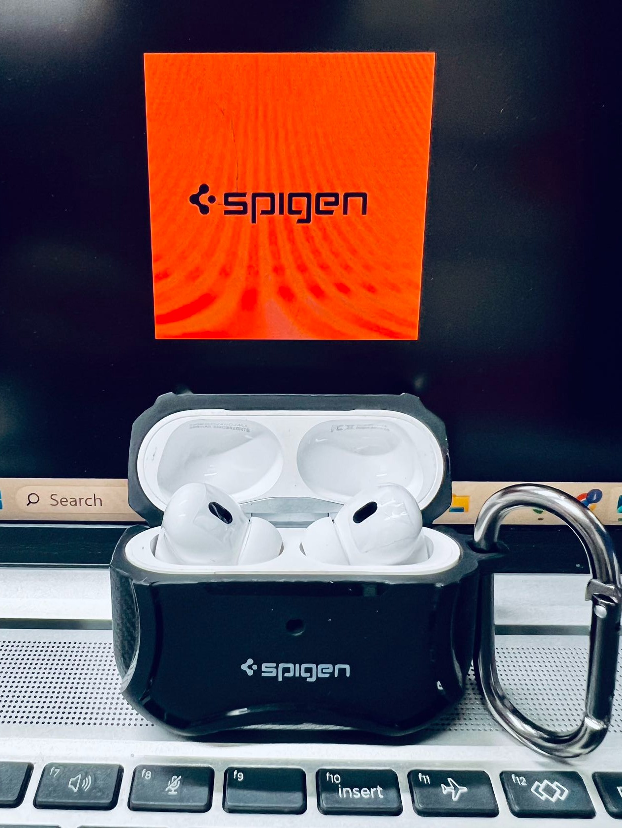 All Spigen Durapro Flex Ultra Airpods & Airpods pro 2 case | Daraz.com.bd