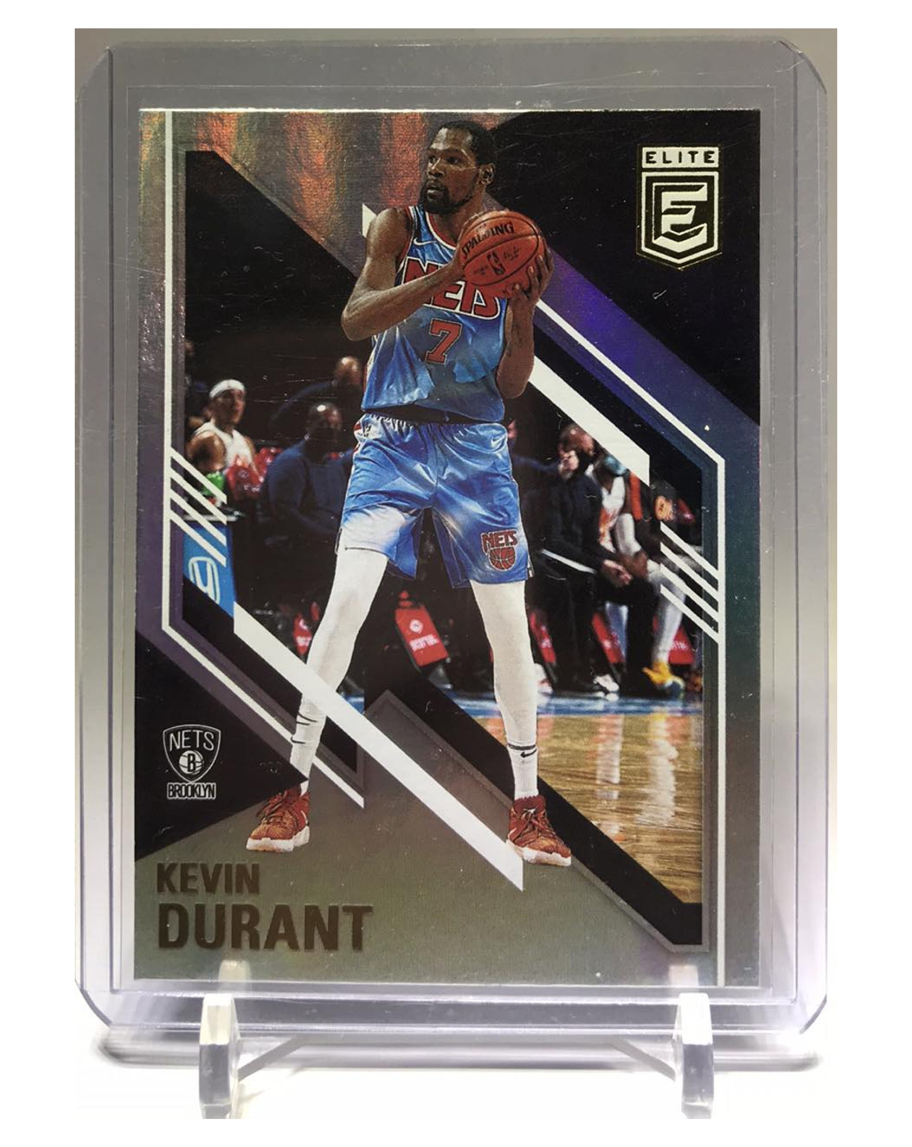 Part 2 Kevin Durant nba cards | Lazada PH