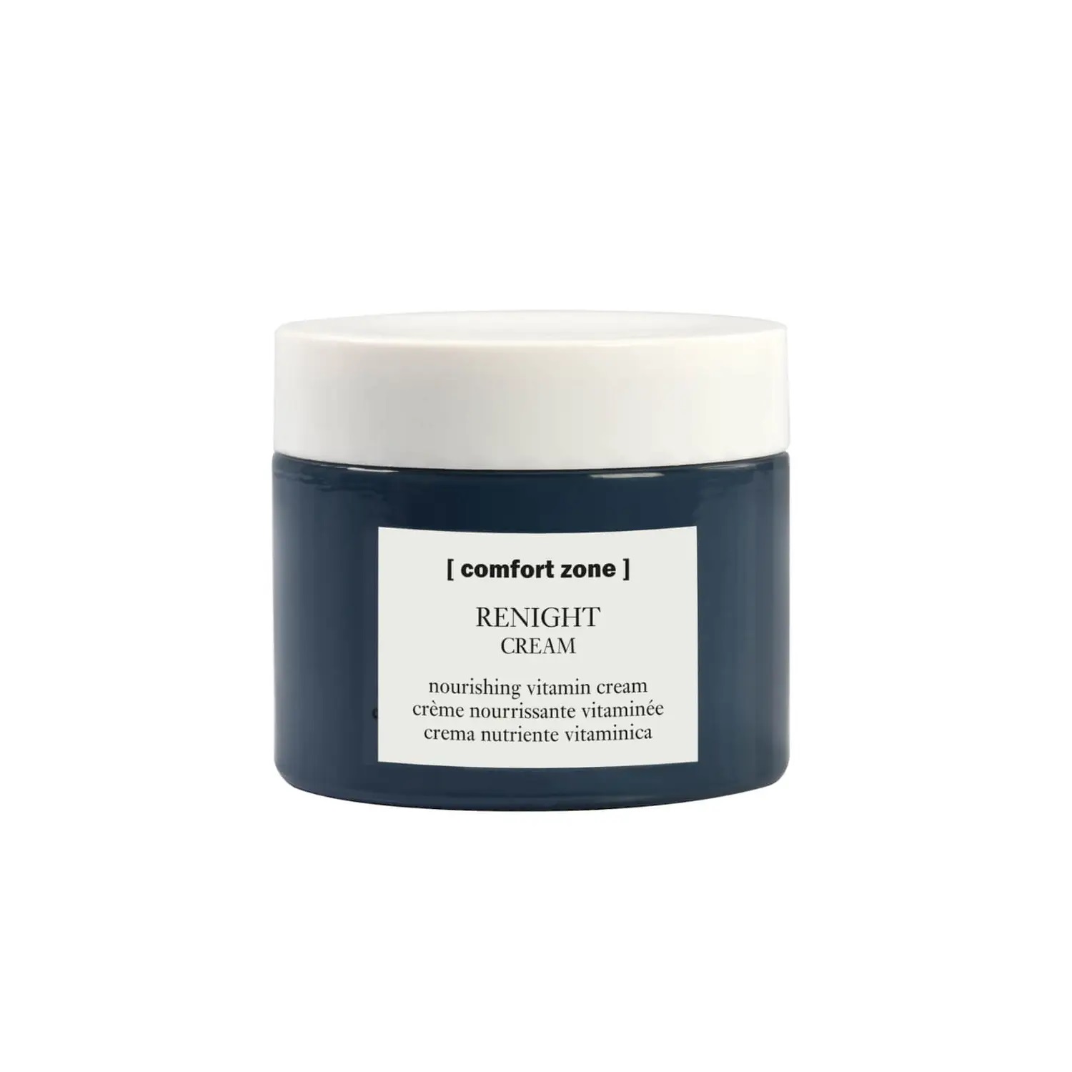 Comfort Zone Renight Cream 30ml/60ml | Lazada.co.th