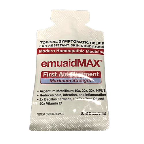 EMUAIDMAX Ointment | EMUAID Ointment | Moisture Bar - Eczema Cream ...