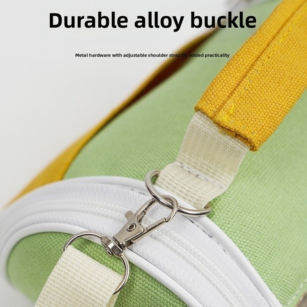Bird Sling Bag Portable Bird Transport Cage Lightweight Escape-Proof ...