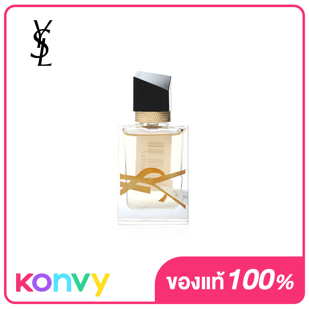 YSL Libre Eau de Parfum 7.5ml no box น้ำหอมวายเอสแอลสำหรับผู้หญิง ในตระกูลกลิ่นฟลอรัลที่ให้ความ ...