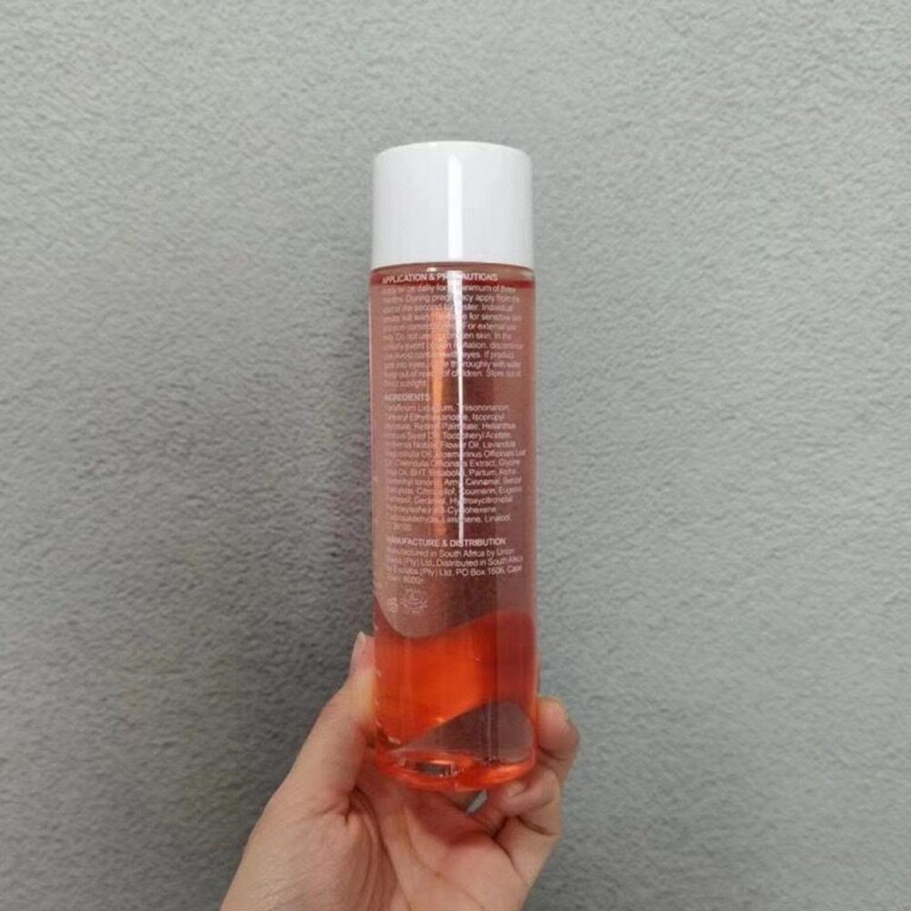 Bio Body Oil Fade Stretch Marks Pregnant Smoothing Women Oil Prenatal ...