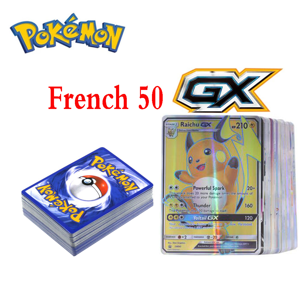 【New Arrivals】【New Arrivals】25 Cards Per Box New POKEMON Card English ...