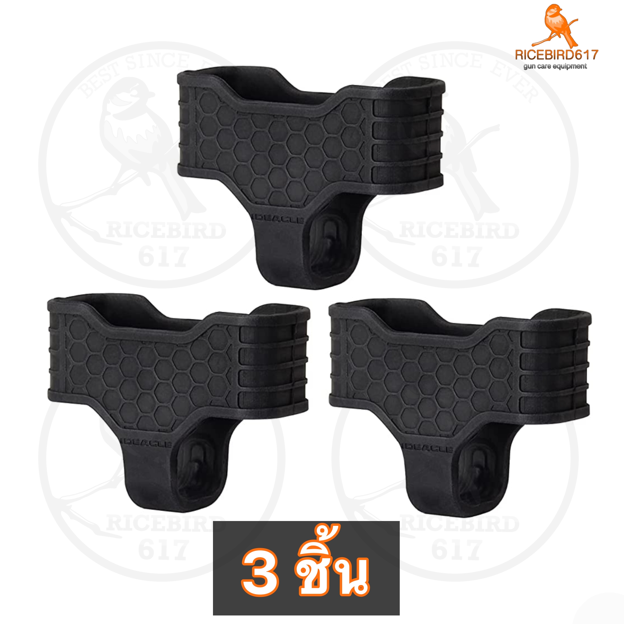 ยางรองแม็ก IDEAGLE .223 5.56 PMAG Mag Assist | Lazada.co.th