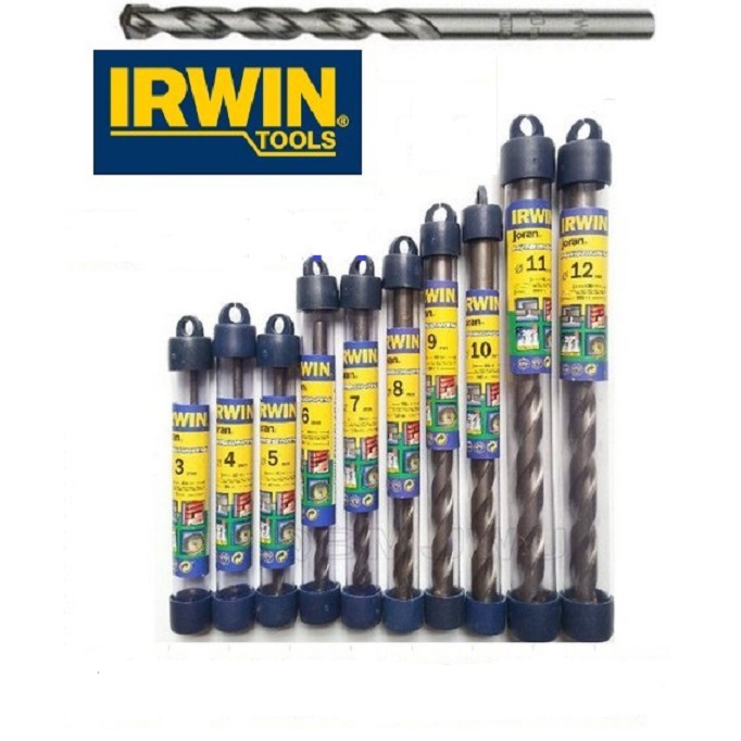Joran drill bits store