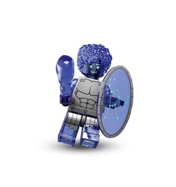 Lego CMS Minifigure 71046 Collectible Minifigure Series 26 (Singles ...