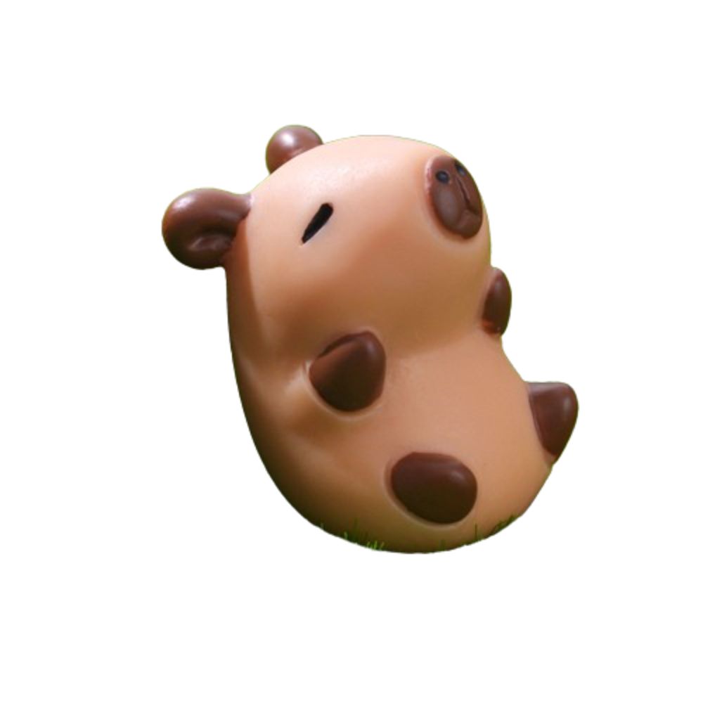 TEYSISO Animals Capibara Capybara Figure Toys Simulation Figure ... TEYSISO Animals Capibara Capybara Figure Toys Simulation Figure ...