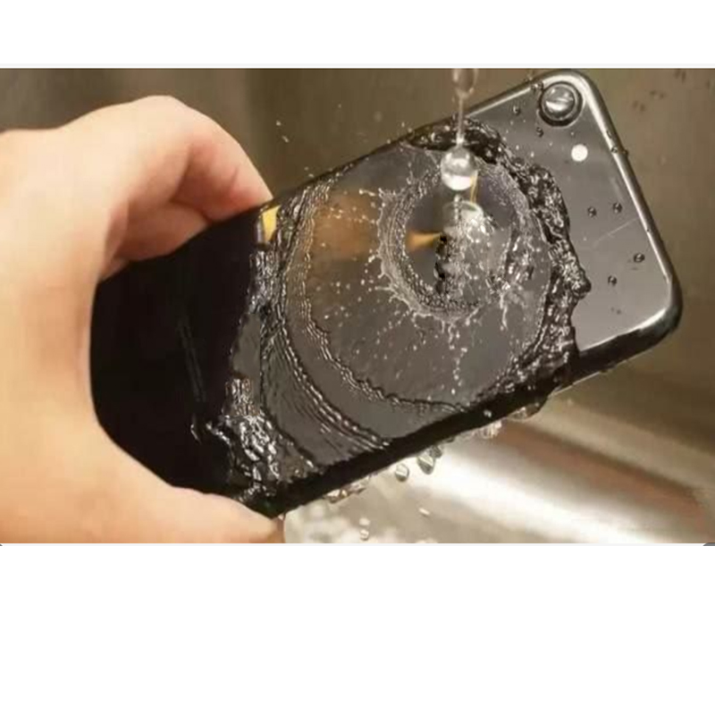 NEW 10 Screen Waterproof Battery Adhesive For iPhone 8 8Plus X XS XSMax ...