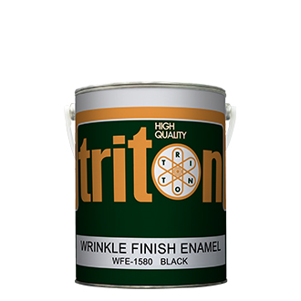 Triton Wrinkle Finish Enamel | Lazada PH