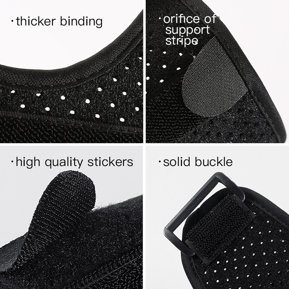 Wrist Thumb Support Protector Tendon Sheath Injury Recovery Thumb Brace ...