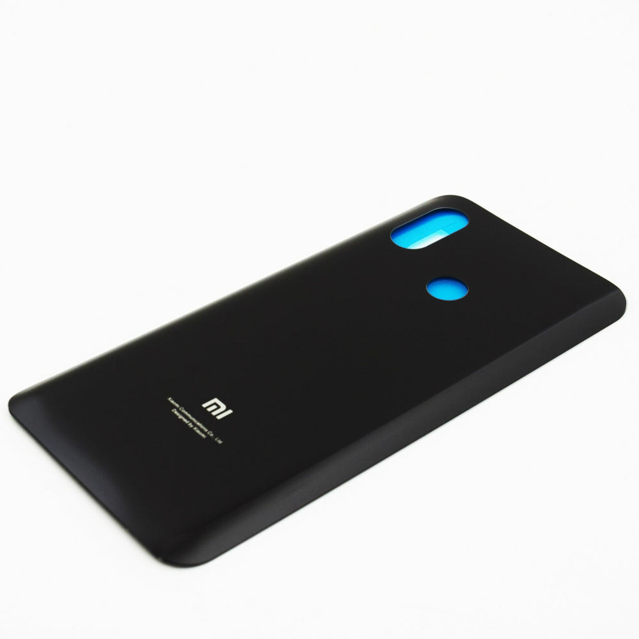 ฝาหลัง Xiaomi MI 8 กระจกหลัง Battery Back Cover for Xiaomi MI 8 - gemax ...