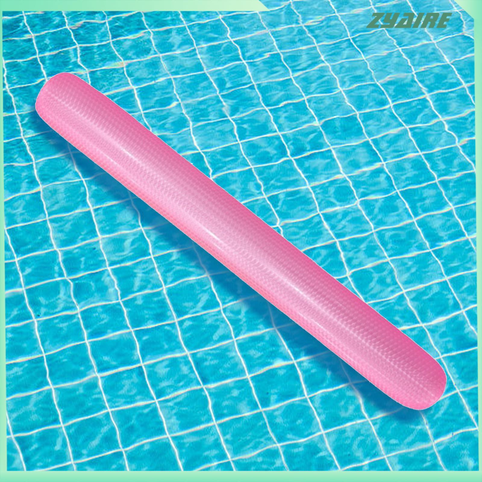 ZYAire Swimming Pool Noodle Buoyancy Beginner Beach Inflatable Pool ...