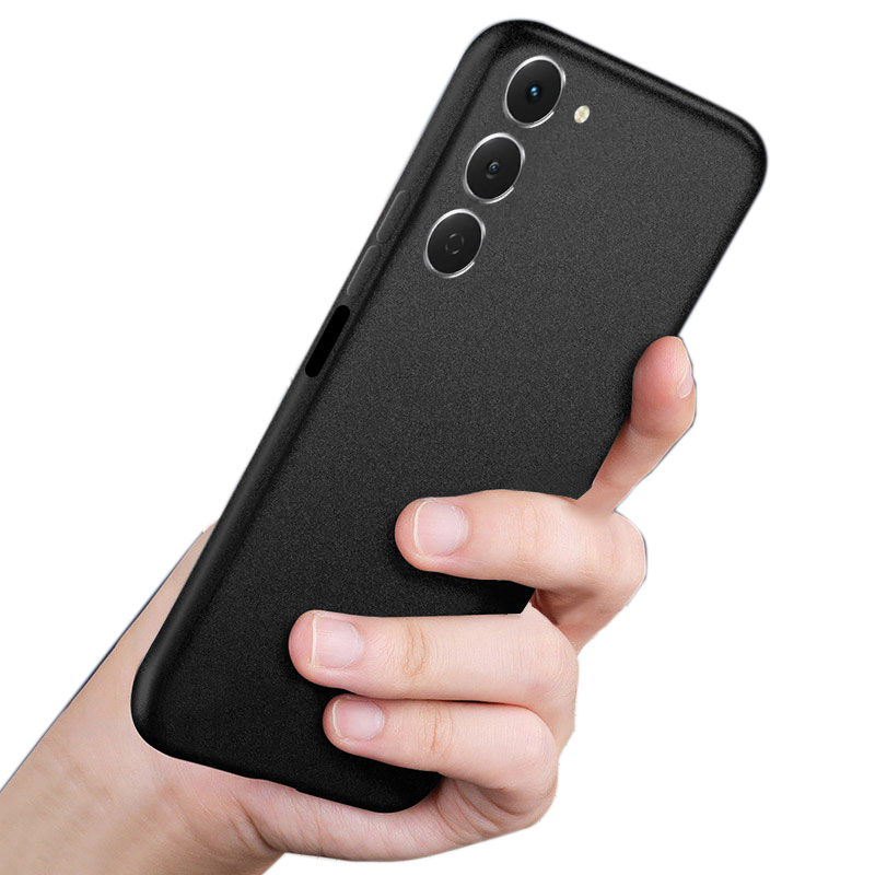 Phone case For Tecno Spark 40 Pro Plus Back cover Matte Silicone Super ...