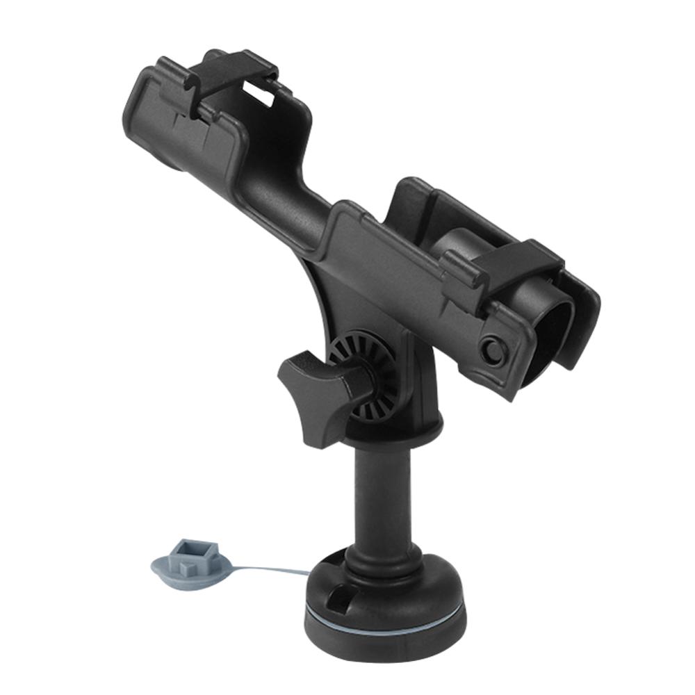 Adjustable Kayak Boat Fishing Tools Rod Holder Support Mount Angle ...