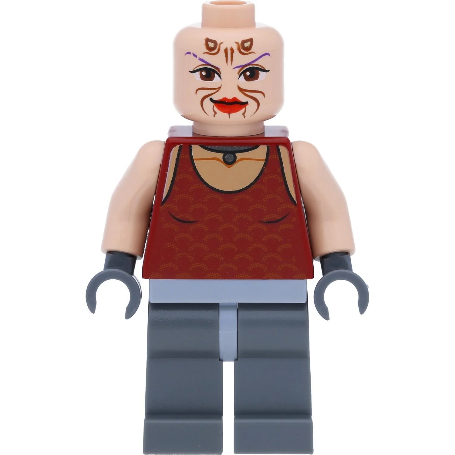LEGO® 75022 STAR WARS™ Sugi (SW0305)(Includes Only the LEGO® Sugi ...