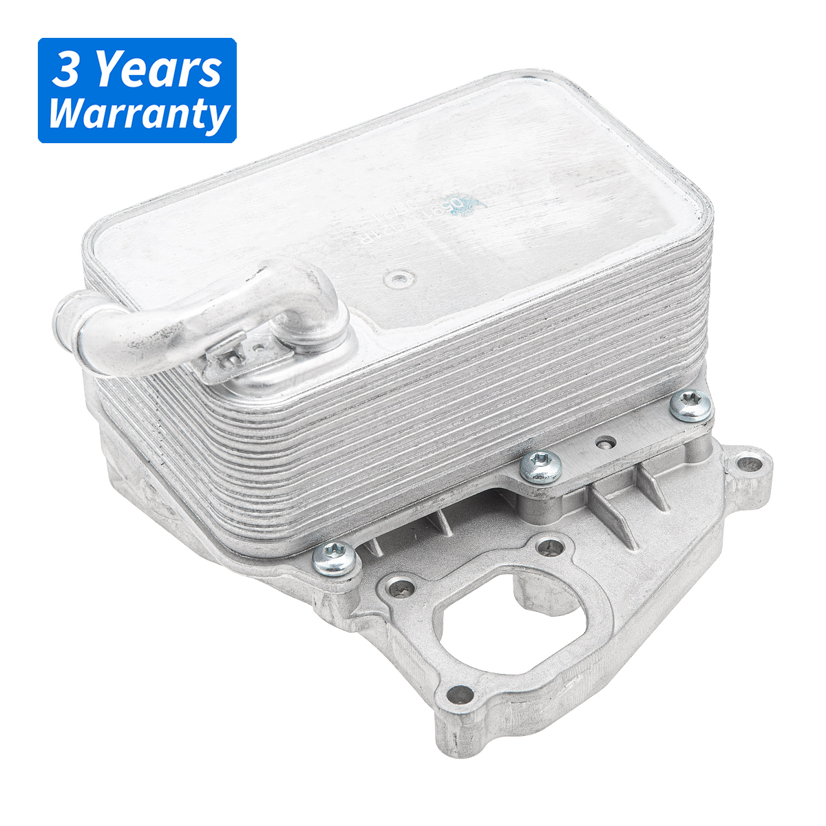 Engine Oil Cooler w Gasket 059117015P 059117021R 59117015P 59117021R ...