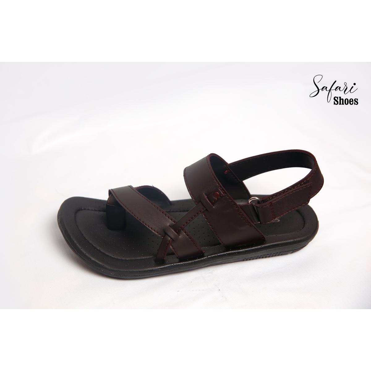 Etash shoes for life Handmade synthetic leather sandals (2205) | Daraz.pk