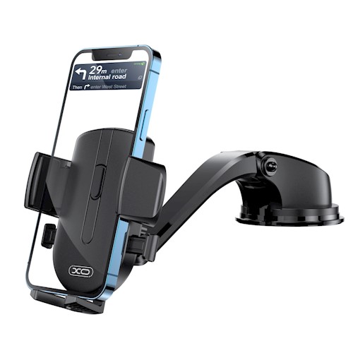 (รับโค้ดส่วนลด5-25%) ที่จับโทรศัพท์ XO C89 Adsorption Bracket (ส่งด่วน ...