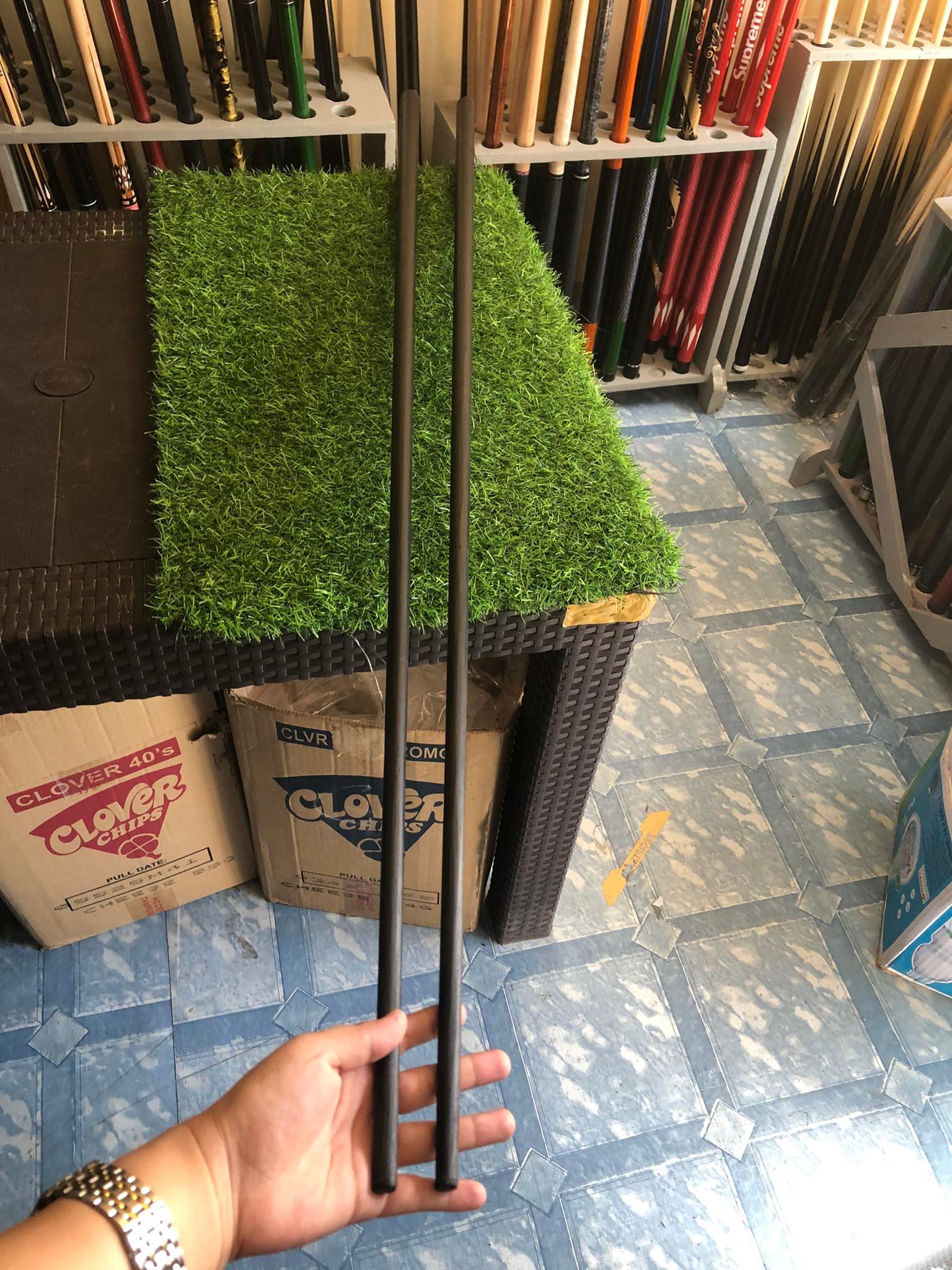 BUY 2 TAKE 1 TAKO NG POOLAN / GAMIT SA POOL POOLAN | Lazada PH