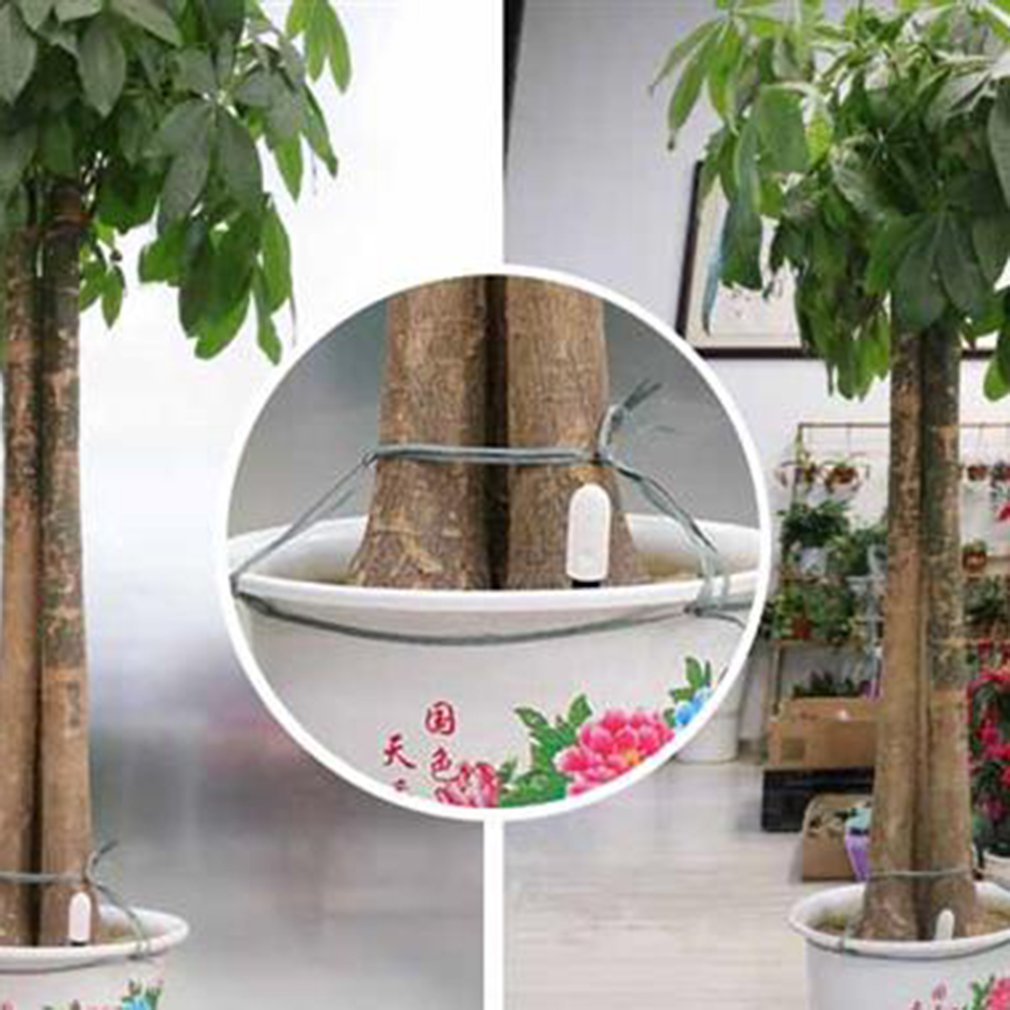 NEW 【Exclusive Discount】WN1803 Soil Moisture Sensor Monitors Waterproof ...