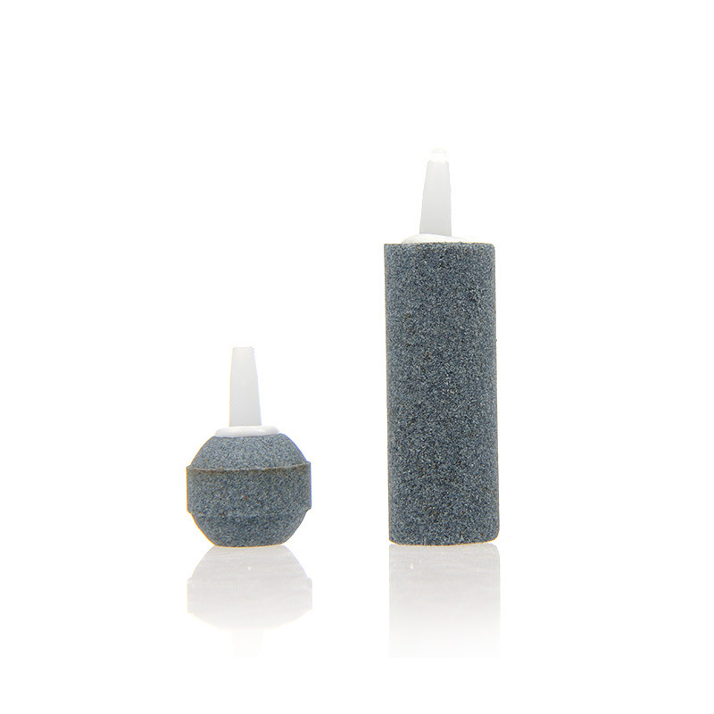 Aquarium oxygen bubbles bubbles sand stone head pump out QiTou | Daraz ...