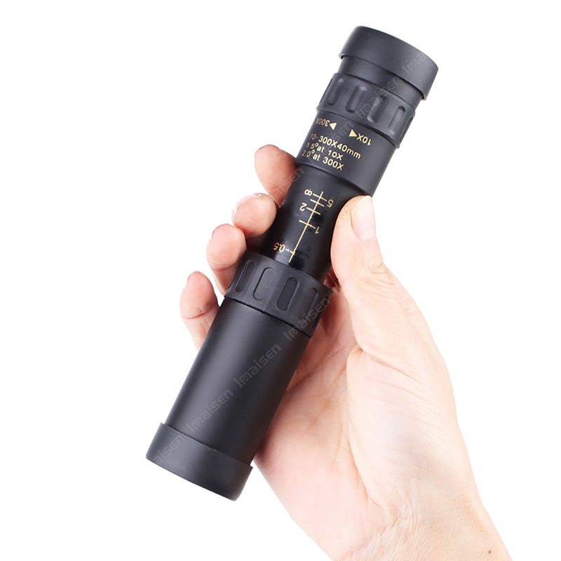 Monocular Powerful Binoculars Professional Long Range Telescope For ...
