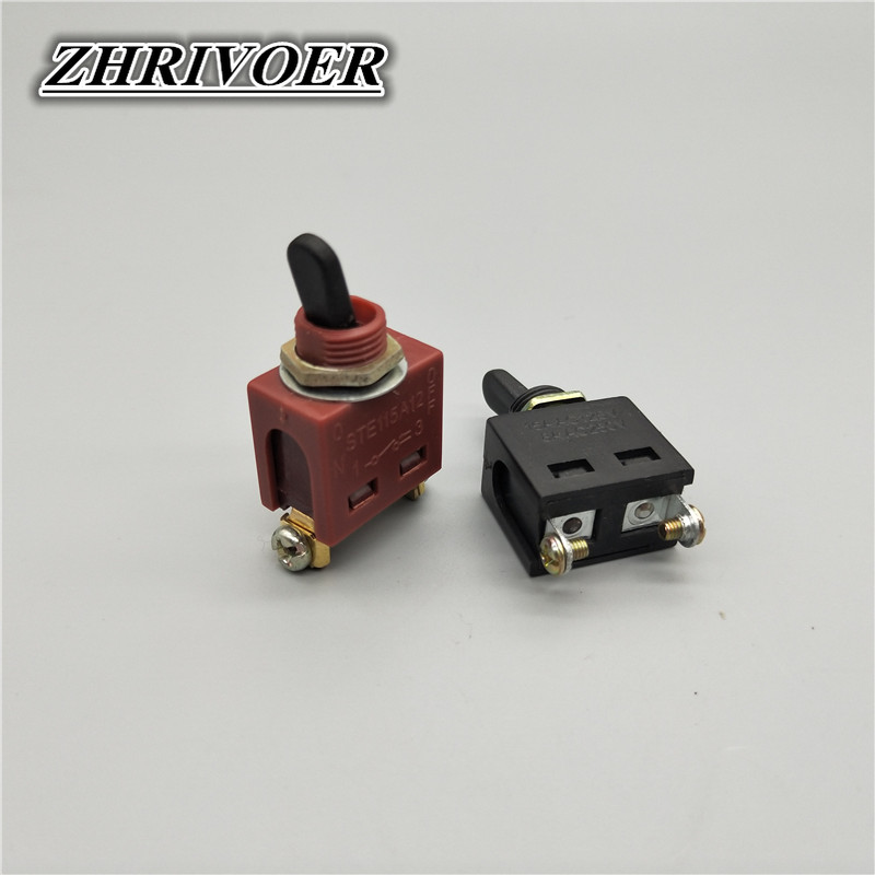 【TrendGlobe】Electric Tool Switch Angle Grinder Electric Drill Cutting ...
