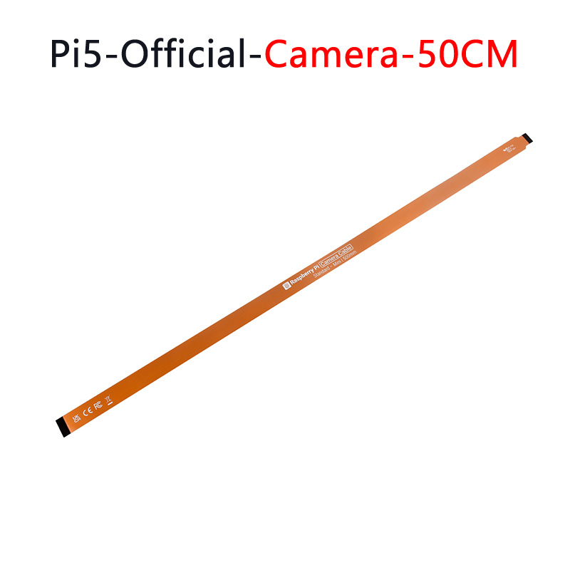 【Top-Rated Product】 Official MIPI DSI CSI Convert Cable For Raspberry ...