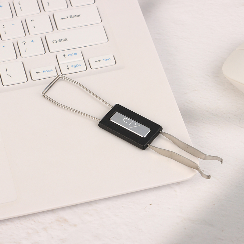 2 In 1 Universal Keycap Switch Puller Removal Replacement Dust Cleaner ...