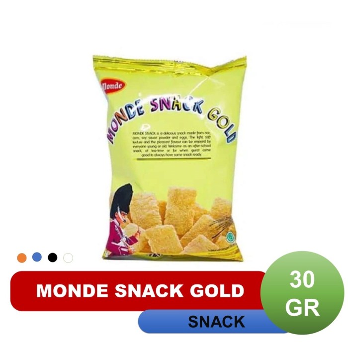 SERENA 30 GR - SNACK | Lazada Indonesia