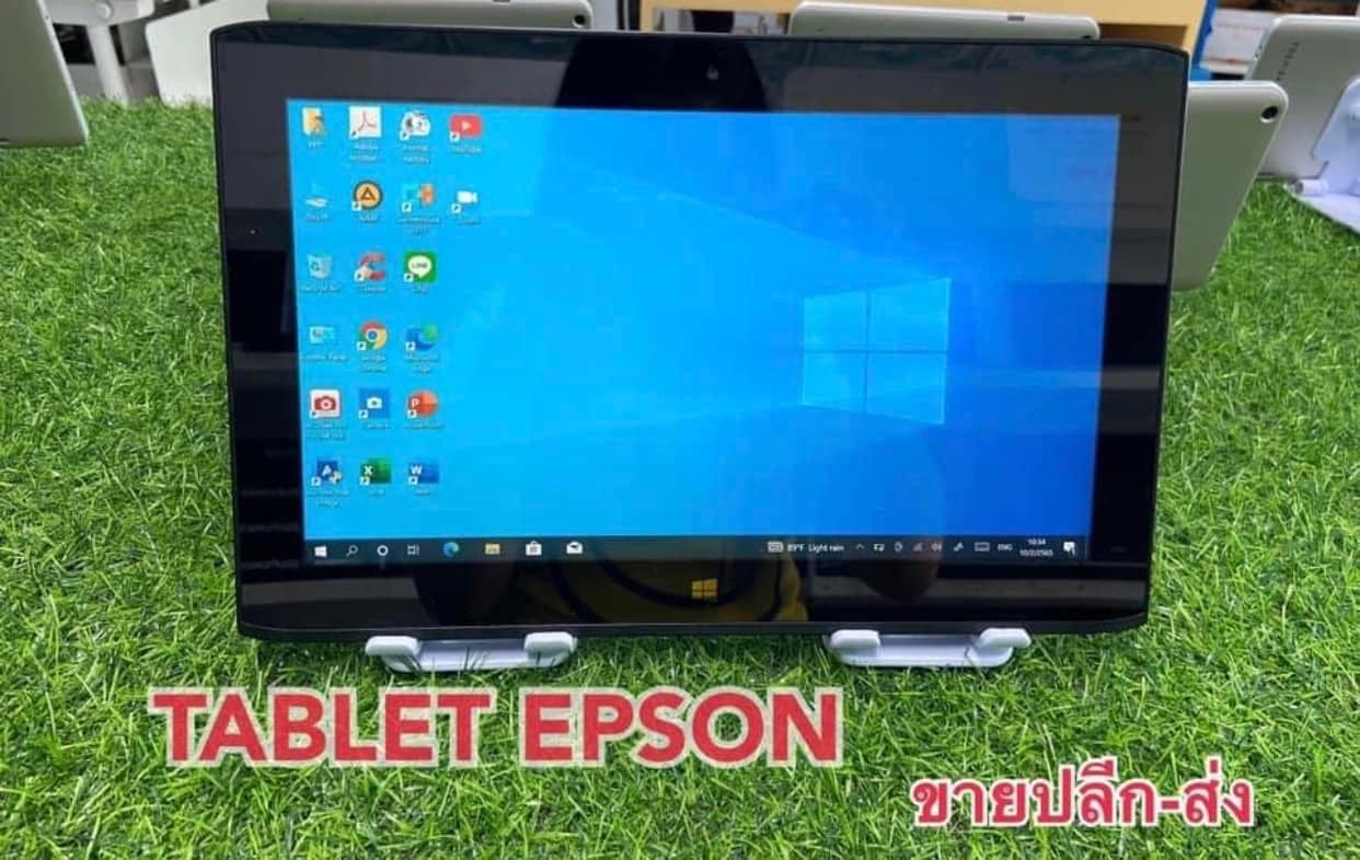 TABLET EPSON TN30 N2940 | Lazada.co.th
