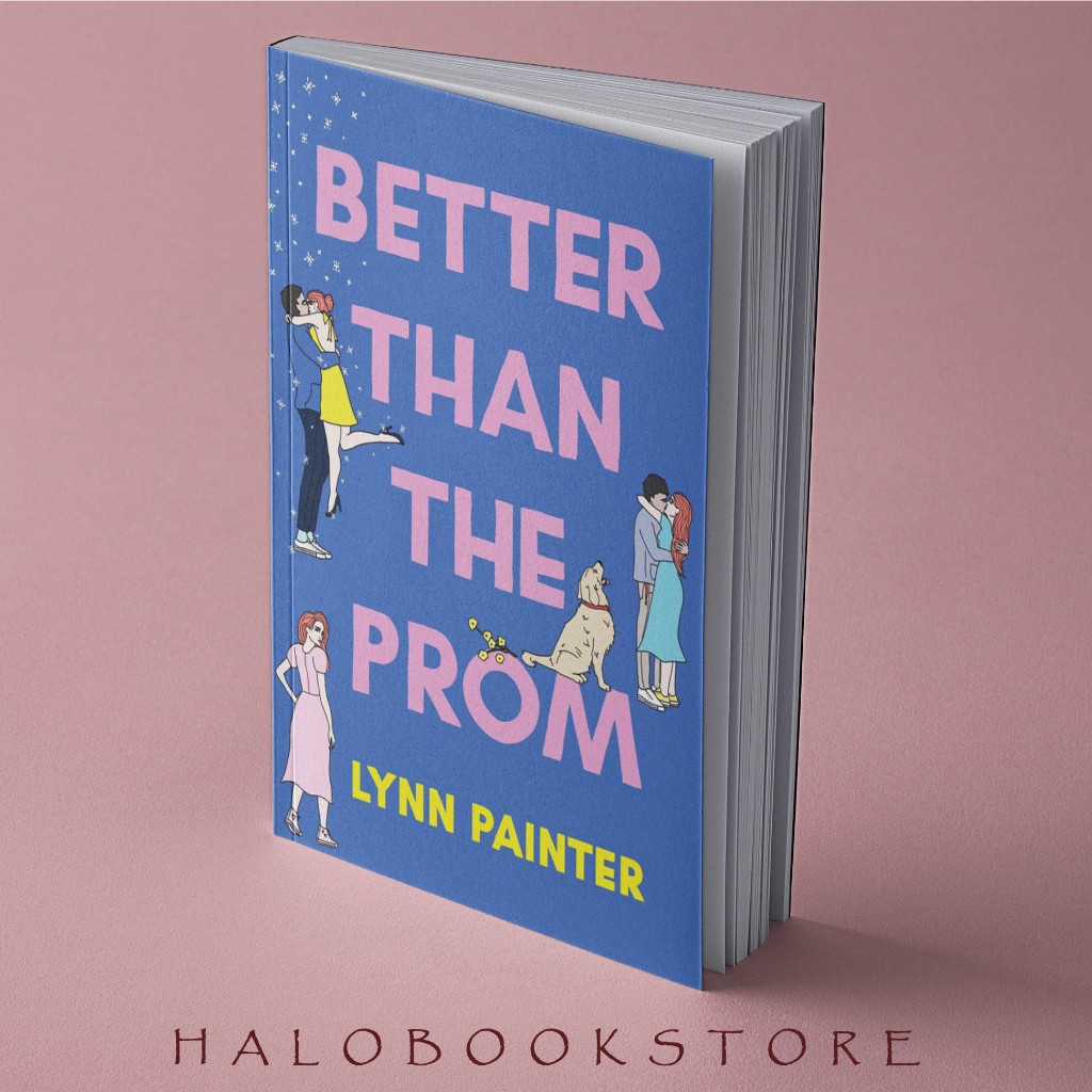 Better than the Prom by Lynn Painter | Daraz.pk