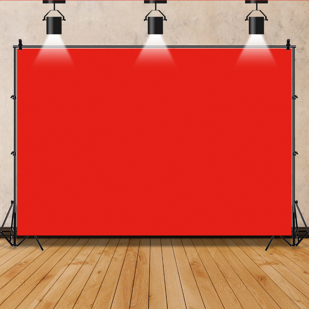 Laeacco Green Screen Chromakey Backdrop Family Photo Baby Shower Art ...