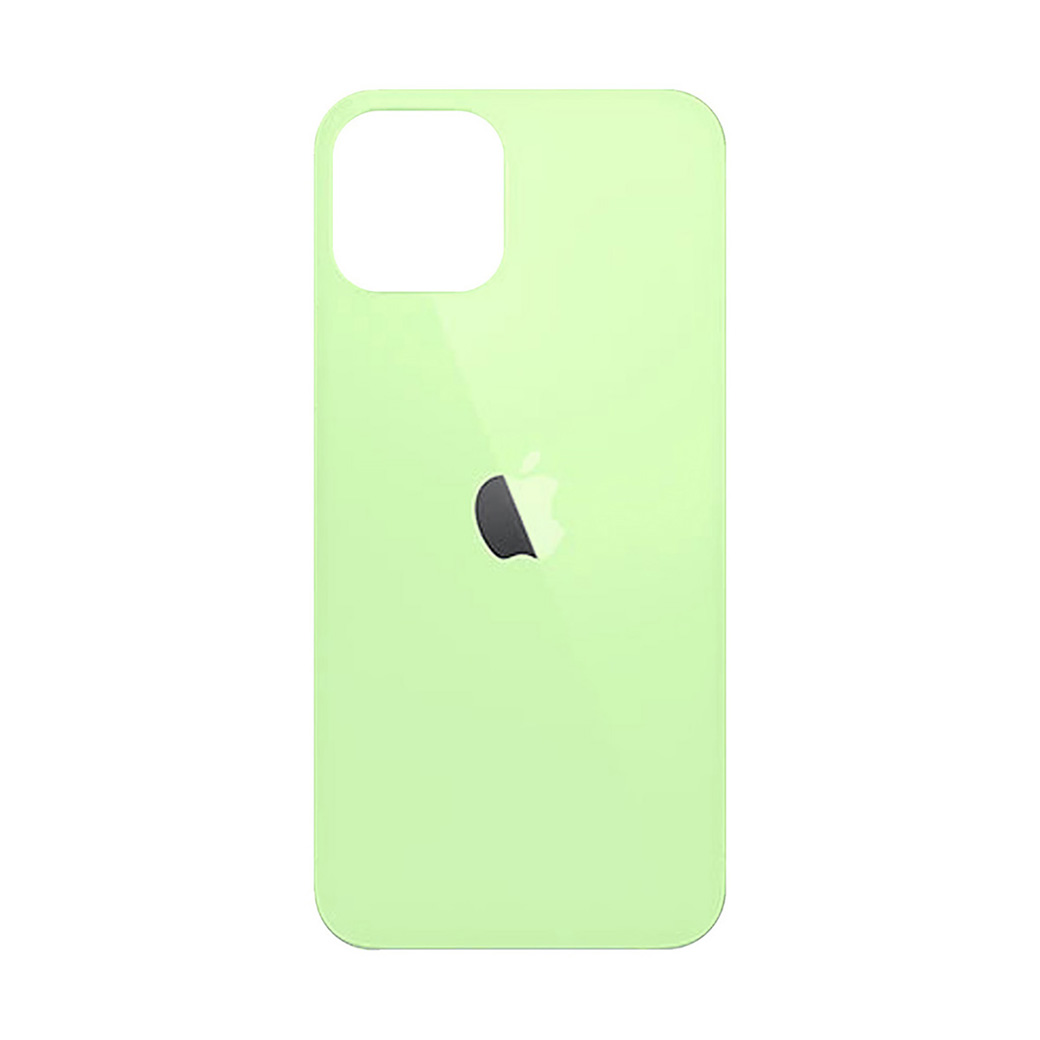 Apple iPhone 12 Back Body Casing Housing Replacement with Battery Back ...