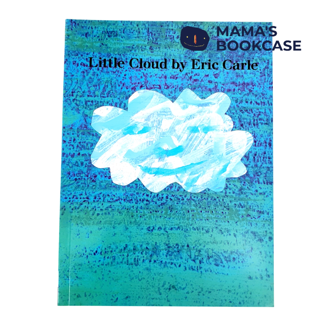 [SG Stock] Little Cloud by Eric Carle PB | Lazada Singapore