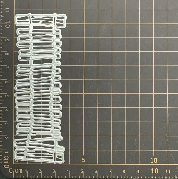 19 Kinds Grid Mesh Flower Set Metal Cutting Dies Stencils For Diy ...