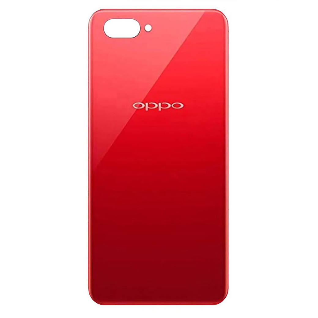 Oppo A3s Back Body Casing Housing Replacement with Battery Back Door ...